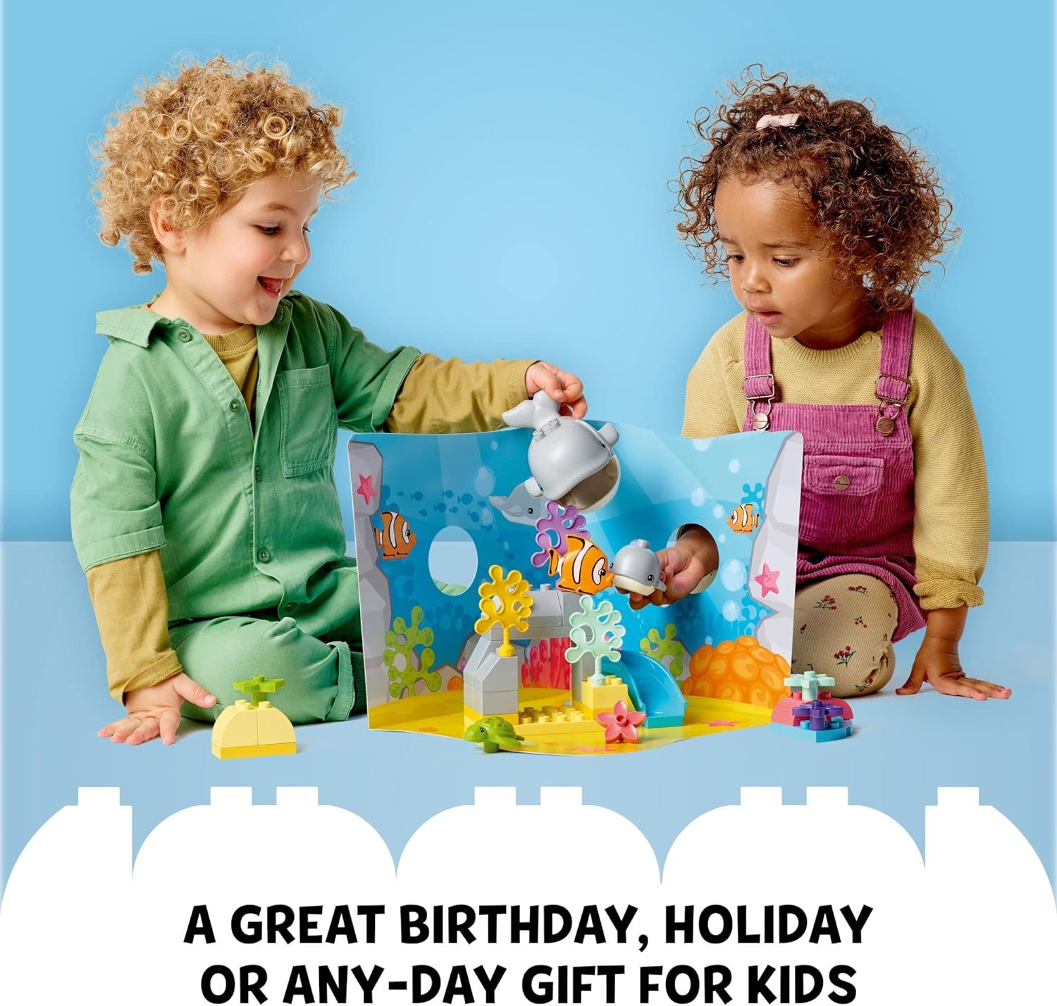 الأطفال و الألعاب :: الألعاب :: العاب البناء والتركيب :: LEGO DUPLO ...