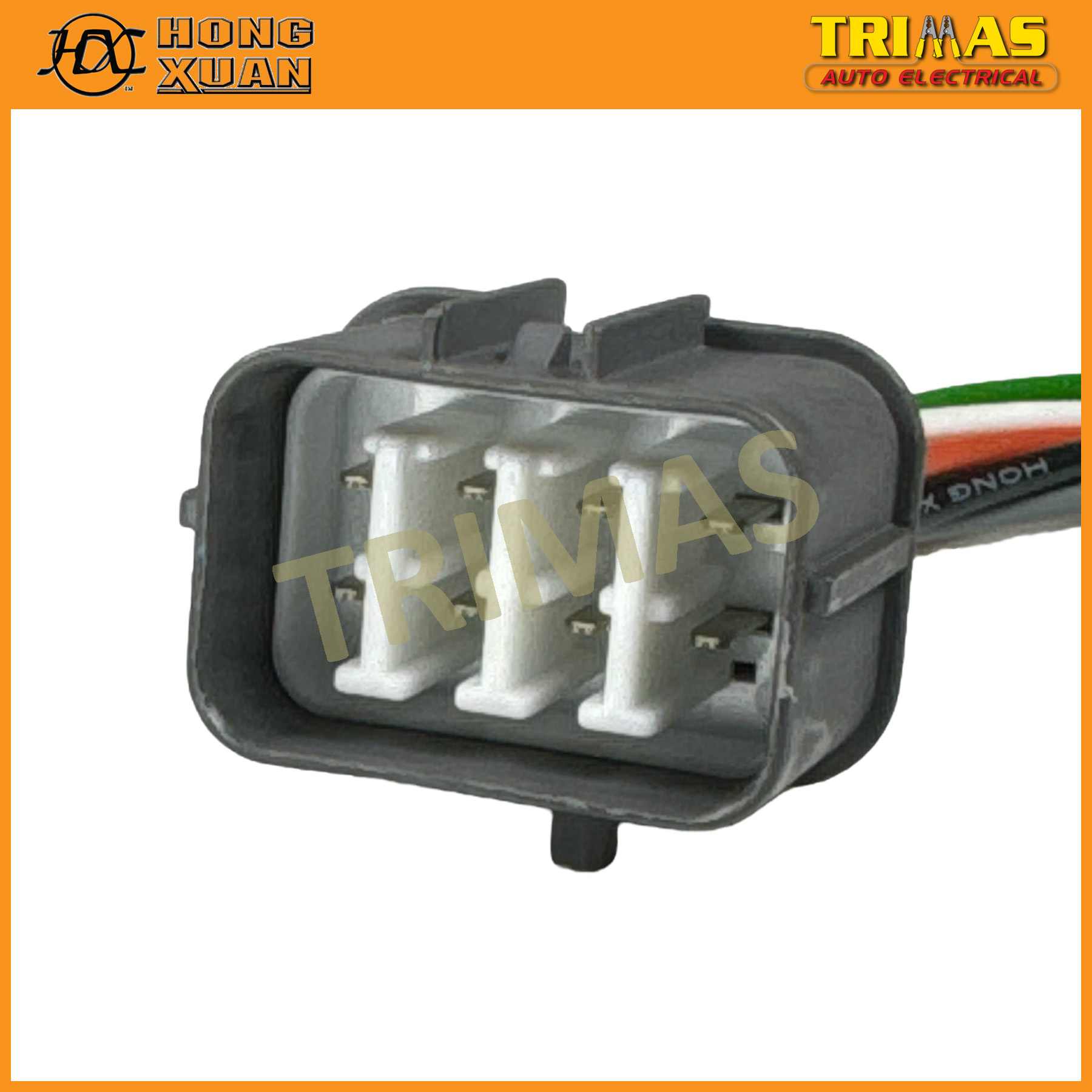 Automotive & Motorcycles :: Automotive :: Auto Parts & Spares :: Hong Xuan Honda B16A Civic SR4 ...