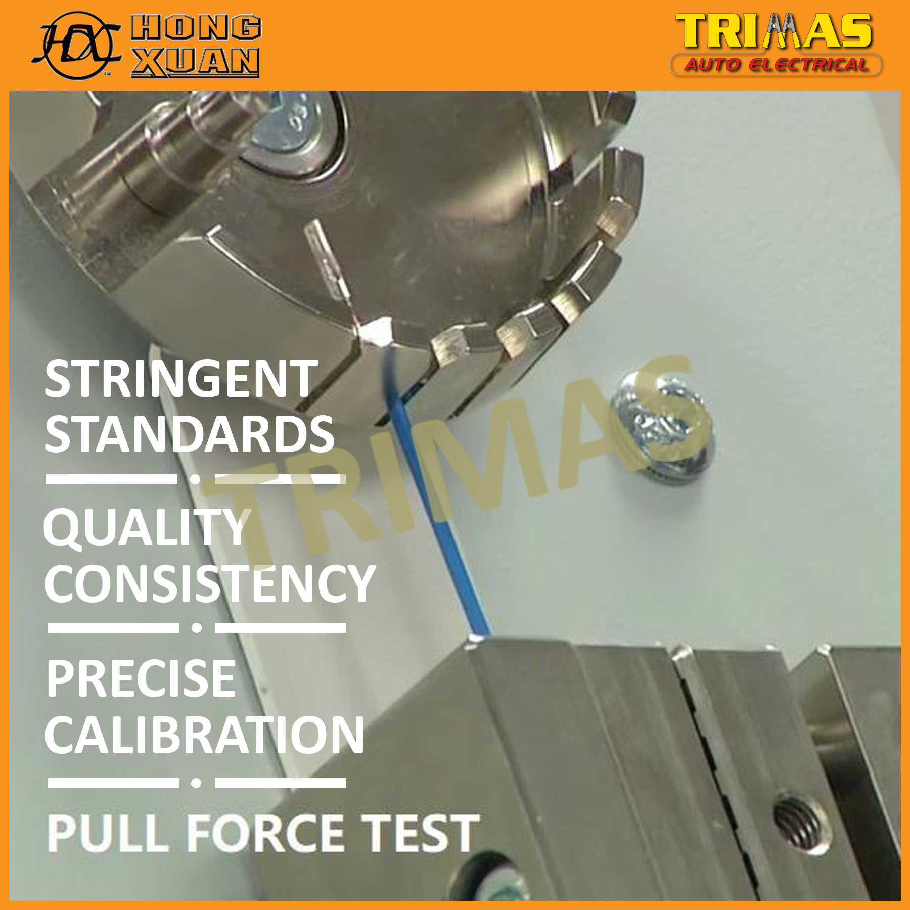 Automotive & Motorcycles :: Automotive :: Auto Parts & Spares :: Hong Xuan 26 Pin Original AMP ...