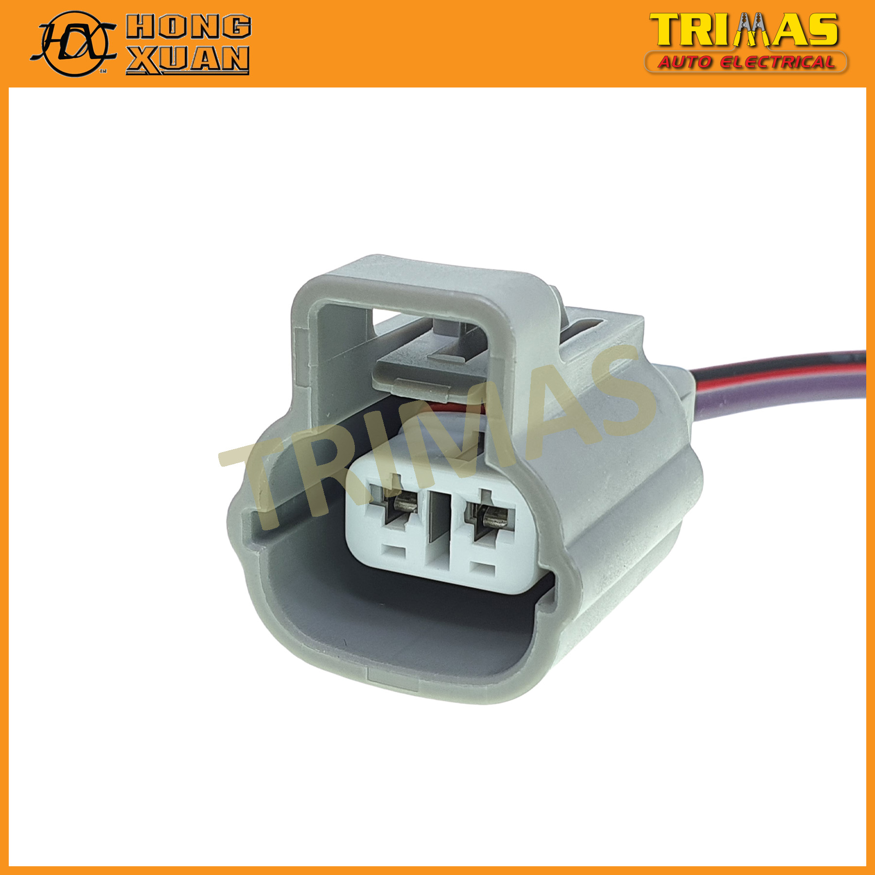 Automotive & Motorcycles :: Automotive :: Auto Parts & Spares :: Hong Xuan 2 Pin Toyota Camry ...