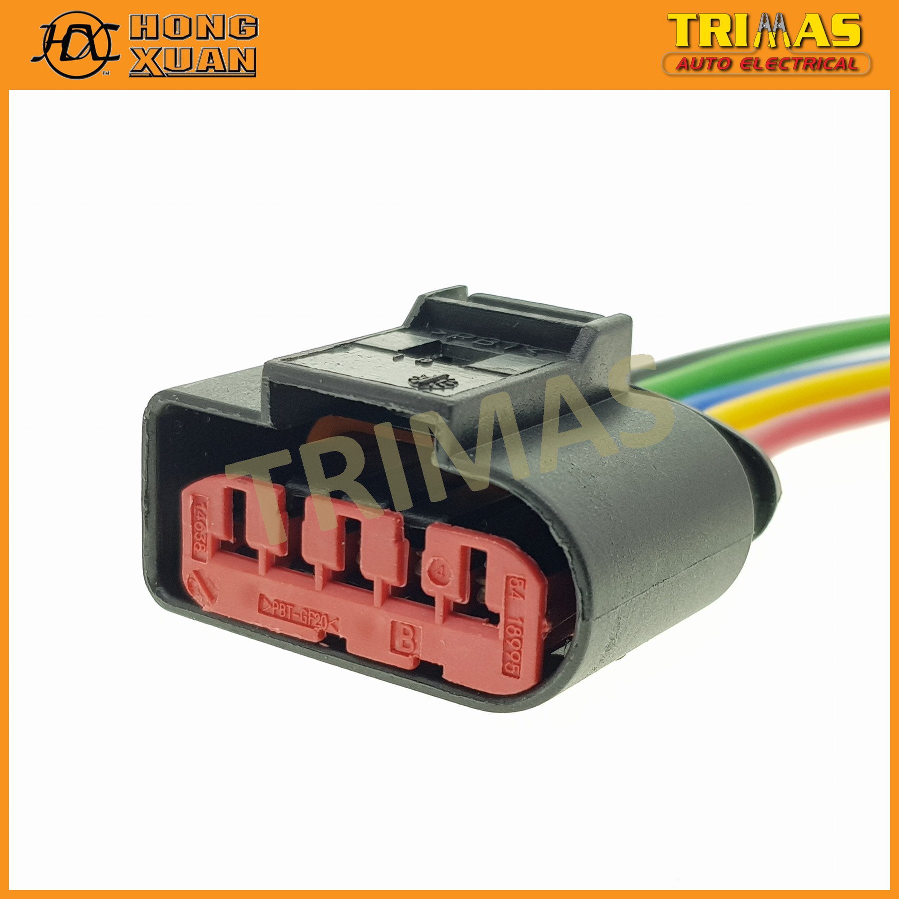 Automotive & Motorcycles :: Automotive :: Auto Parts & Spares :: Hong Xuan 5 Pin Audi Volkswagen ...