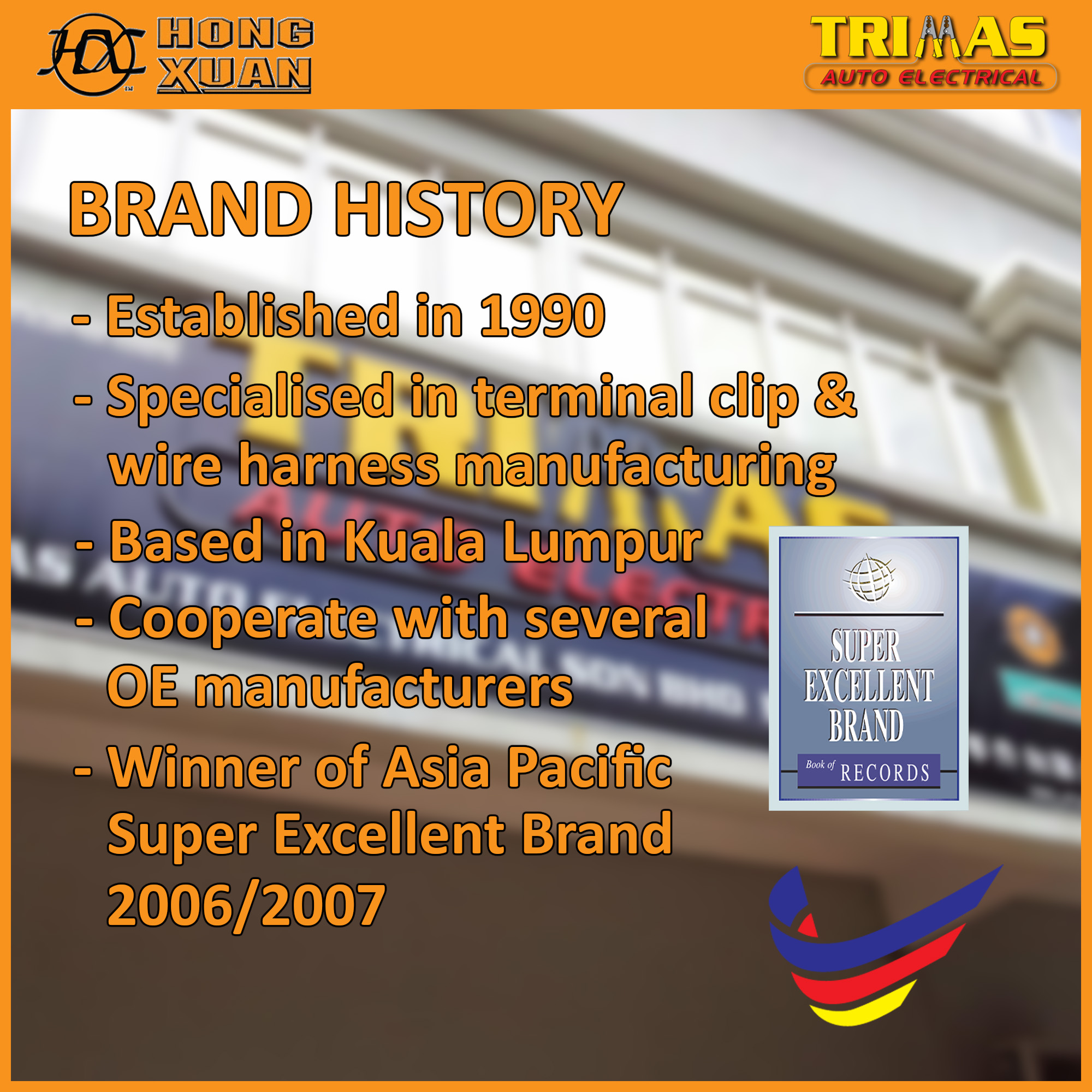 Automotive & Motorcycles :: Automotive :: Auto Parts & Spares :: Hong ...