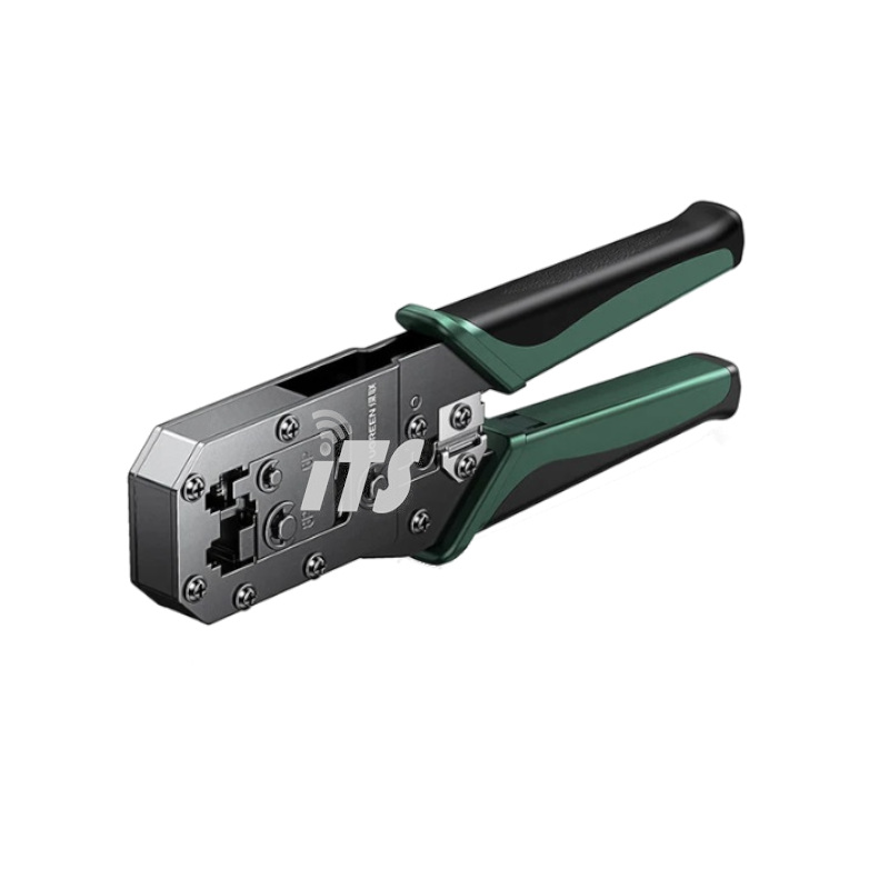 Buy Multifunction Clamp for RJ45 Lan & RJ11 Phone | eRomman