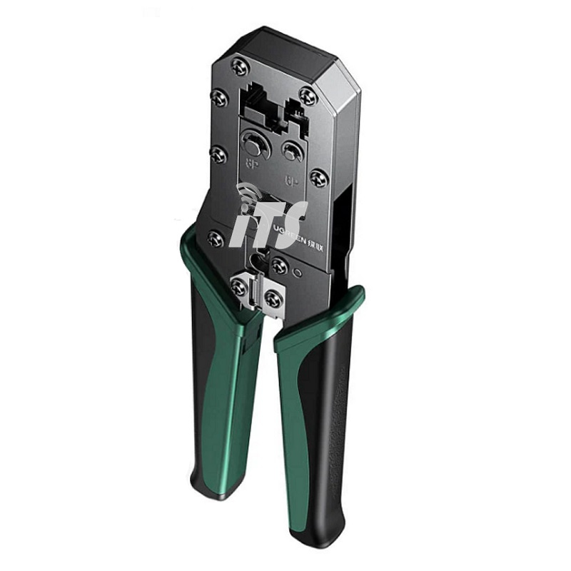 Buy Multifunction Clamp for RJ45 Lan & RJ11 Phone | eRomman