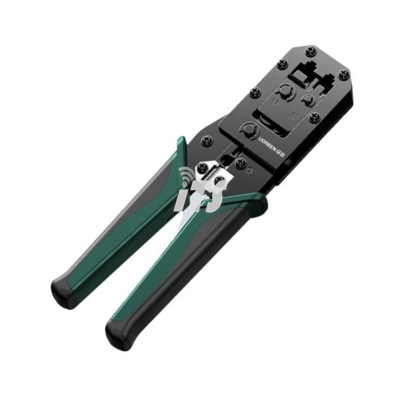Buy Multifunction Clamp for RJ45 Lan & RJ11 Phone | eRomman