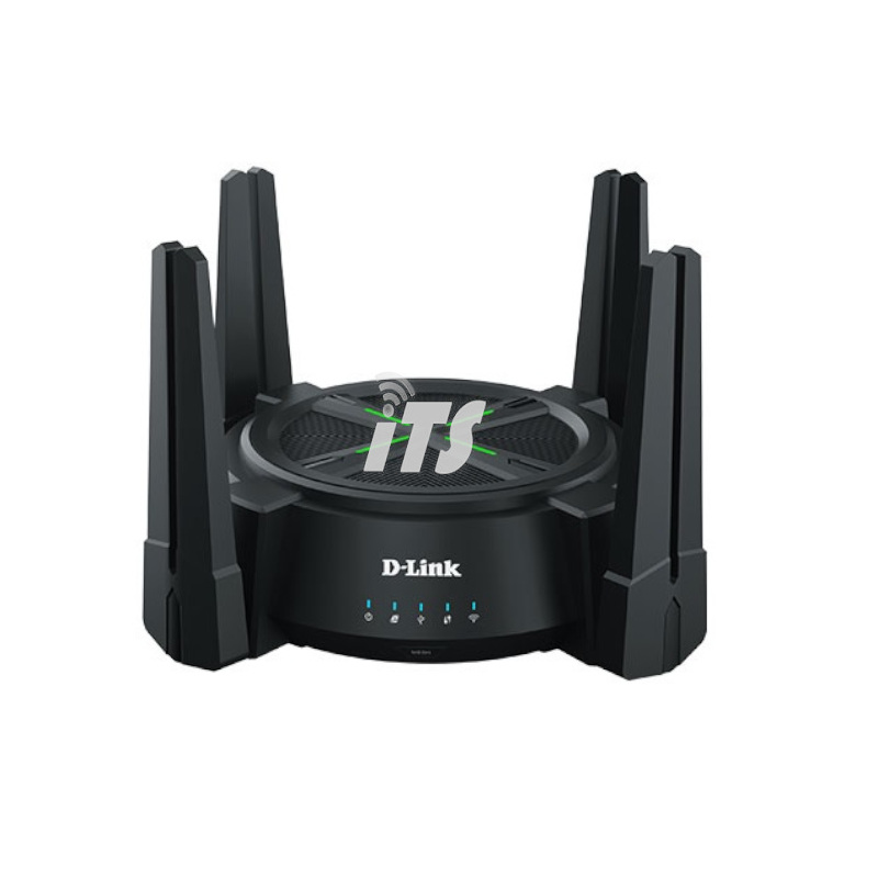 Buy AX6000 Mesh Multi Gigabit Wi-Fi 6 Router | eRomman