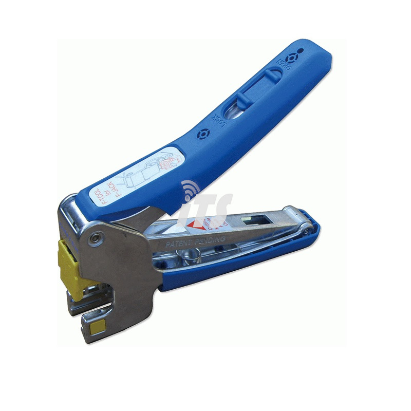 Buy Vertical Tool (for Cat5e Modular Keystone Jacks) | eRomman