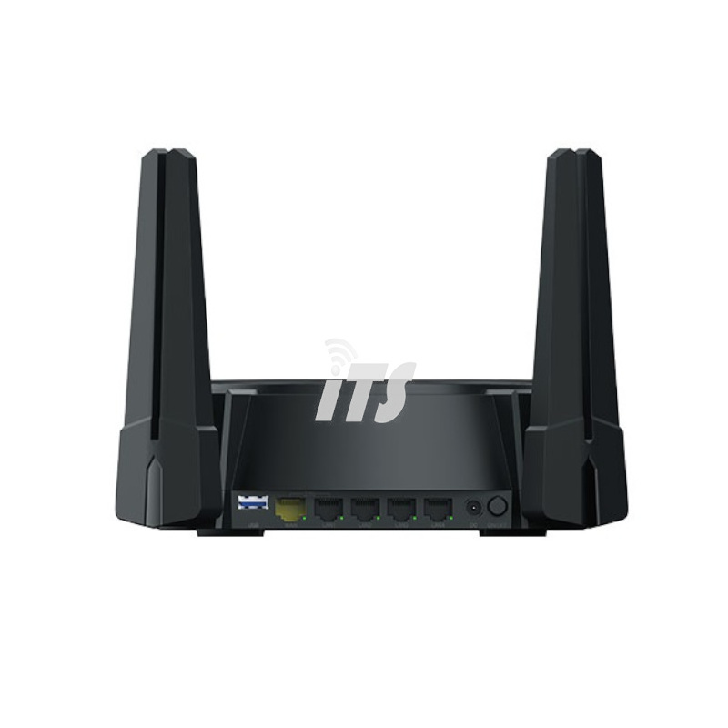 Buy AX6000 Mesh Multi Gigabit Wi-Fi 6 Router | eRomman