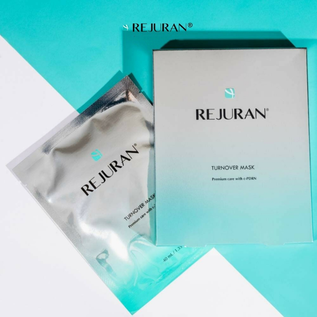 Health & Beauty :: Beauty :: Skin Care :: Face Masks :: Rejuran Healing ...