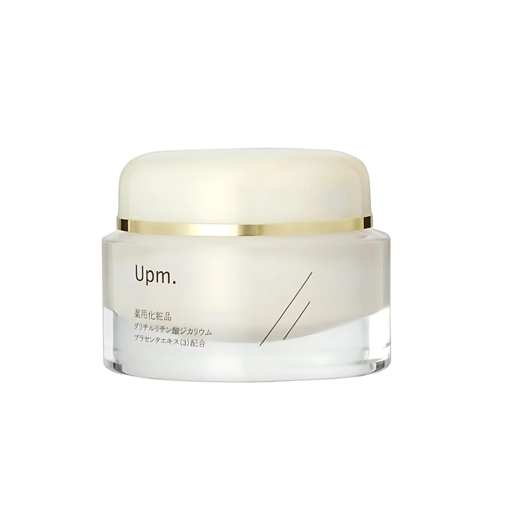 Buy Lift Up and Whitening Facial Cream by UPM - 50ml | eRomman