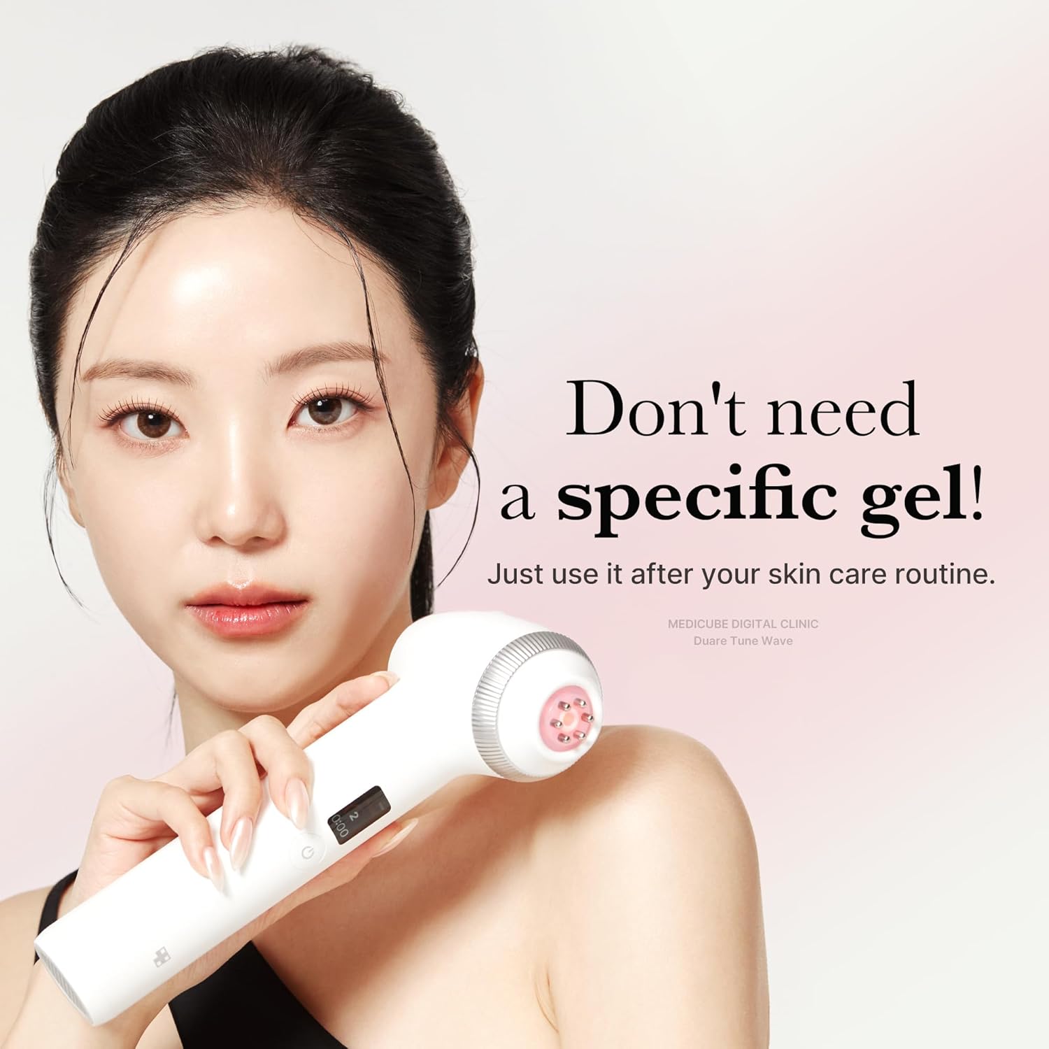 Health & Beauty :: Beauty :: Beauty Tools :: Medicube Age-R Ultra Tune ...