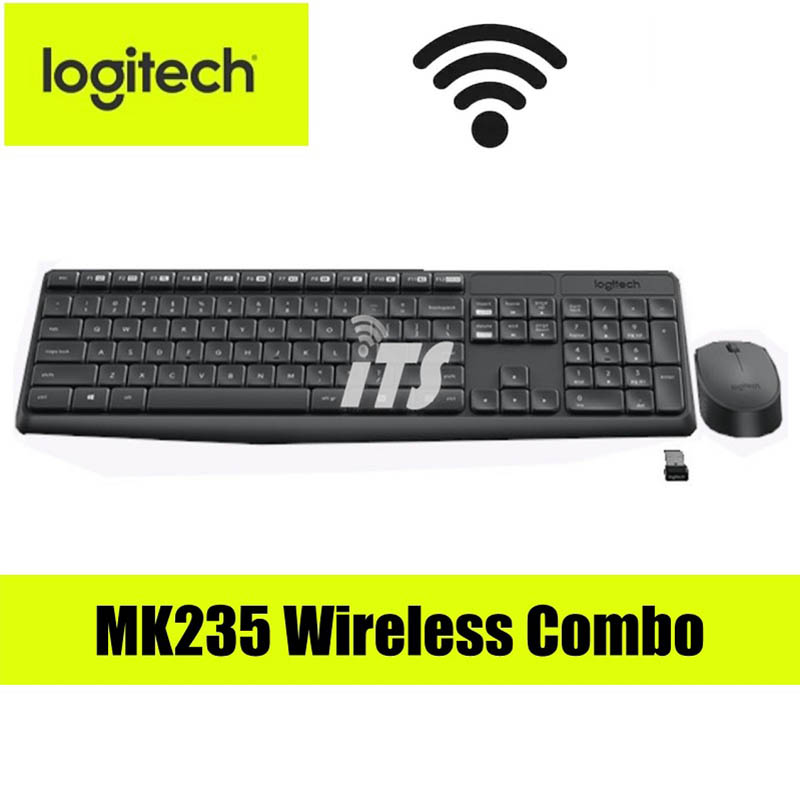 Electronics :: Desktops Computers & Laptops :: Computer Accessories :: Keyboards :: Logitech ...