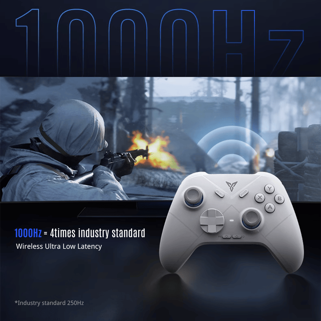 Electronics :: Gaming :: Gaming Accessories :: Flydigi Direwolf 3 ...