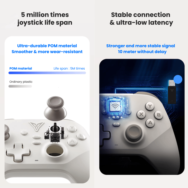 Electronics :: Gaming :: Gaming Accessories :: Flydigi Dune Fox Gaming ...