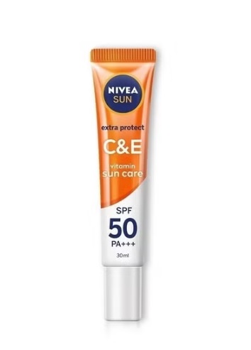 Products without category :: Nivea Sun Extra Protect C&E Vitamin Sun ...