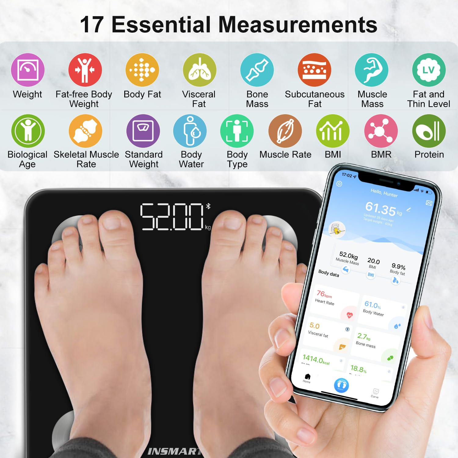 Health & Beauty :: Health :: Medical Supplies :: Scales & Body Fat ...
