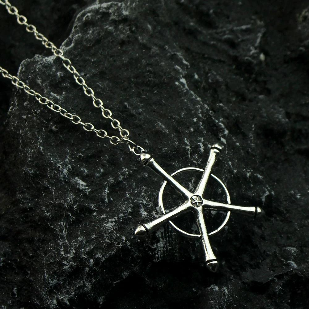 Buy Bleach Quincy Cross Pendant Uryu Ishida Anime Manga | eRomman