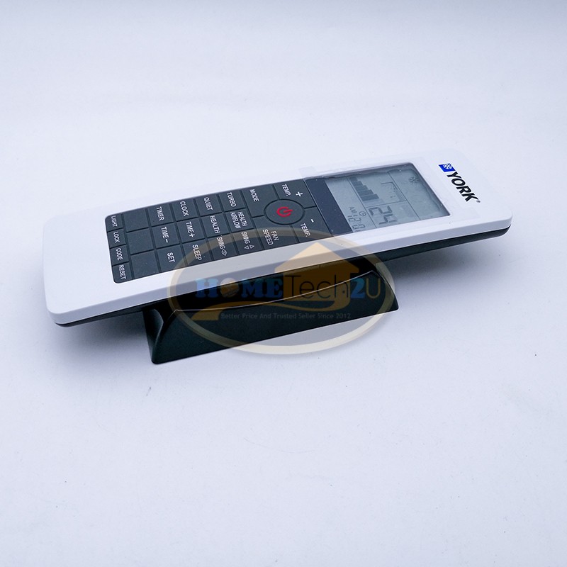 Buy York Air Original Conditioner Remote Control (Photo Color) | eRomman