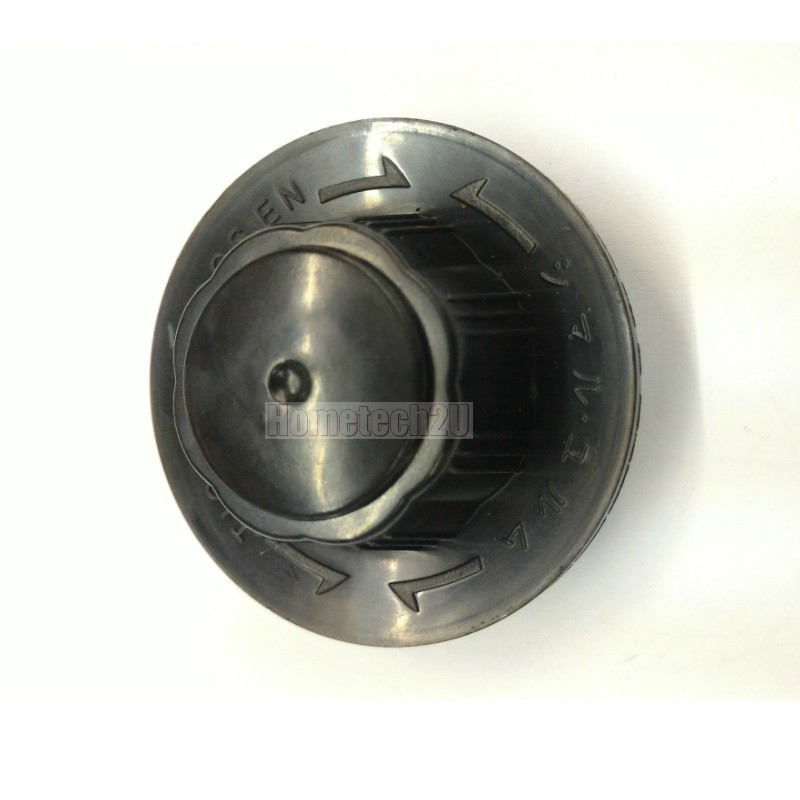 Buy Table Fan Blade Lock Stand Fan Knob Spare Part | eRomman