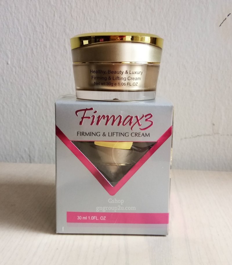 Buy Miracle Cream Firming and Lifting by Firmax 3 | eRomman