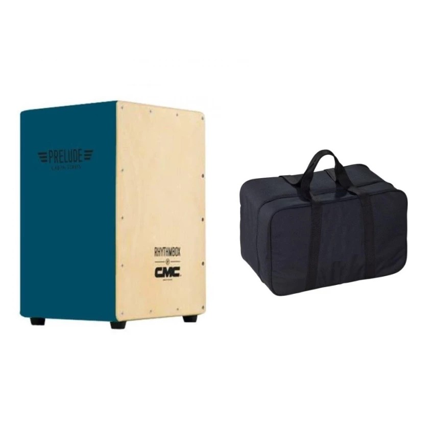 Buy Theguitarcentre Prelude Cajon / CMC Drum Box | eRomman