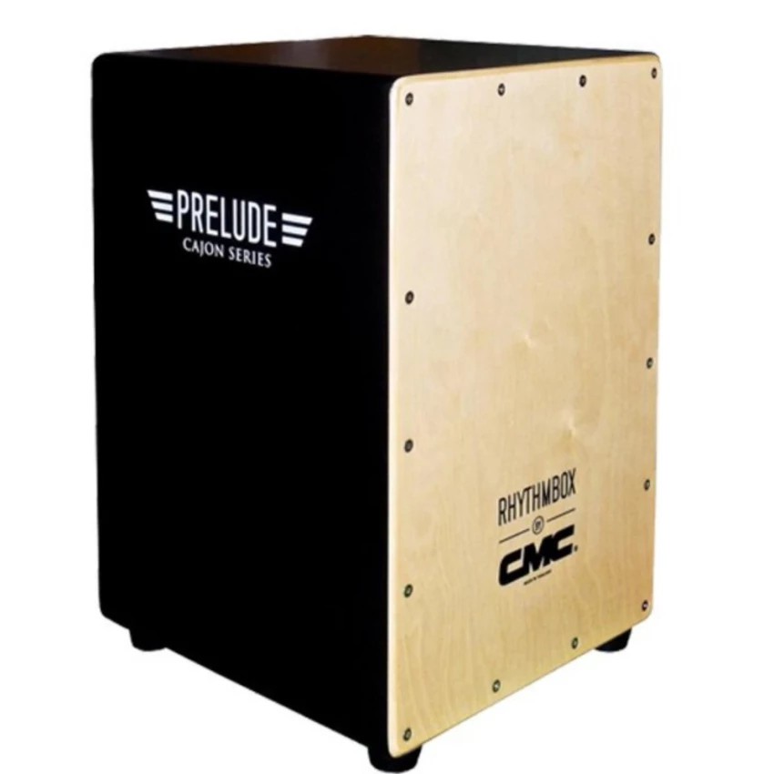 Buy Theguitarcentre Prelude Cajon / CMC Drum Box | eRomman