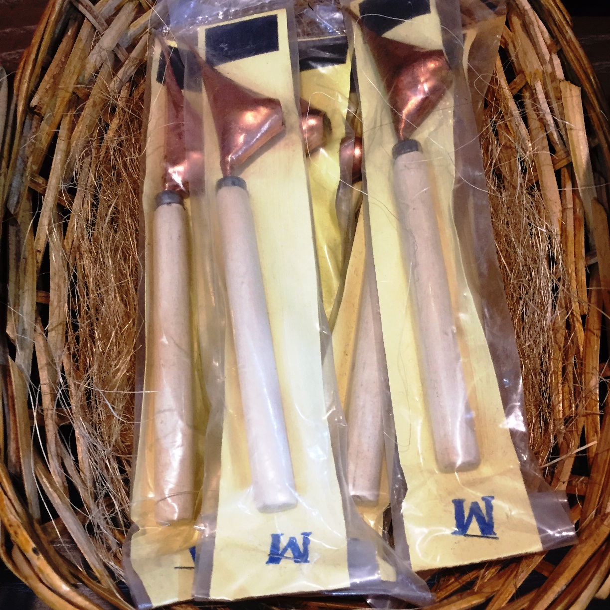 إشتري Batik Tjanting @ Canting @ Batik Tools لإنشاء لوحة Batik / Batik ...