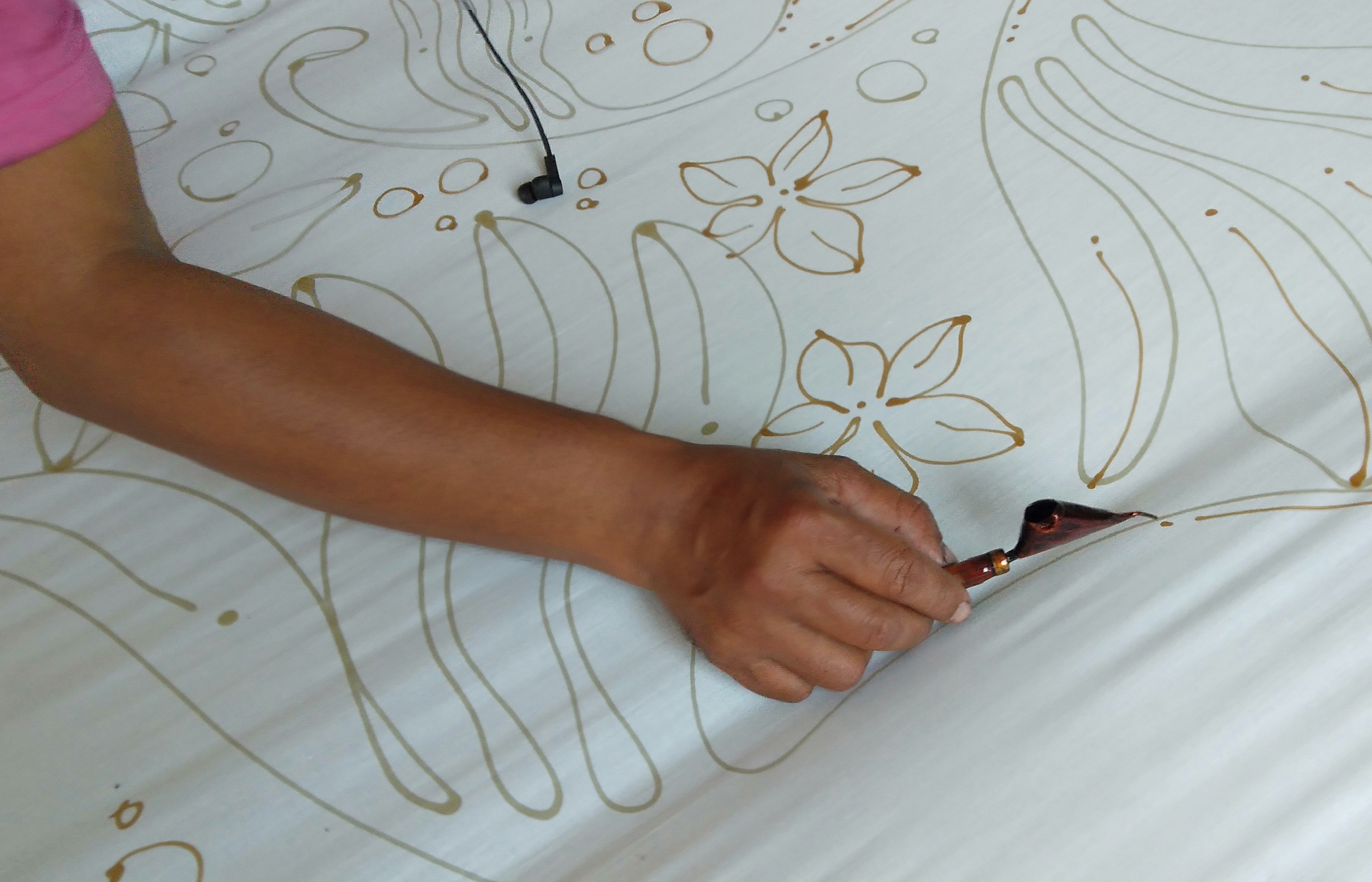 Buy Batik Tjanting - Canting - Batik Tools for create Batik Painting ...