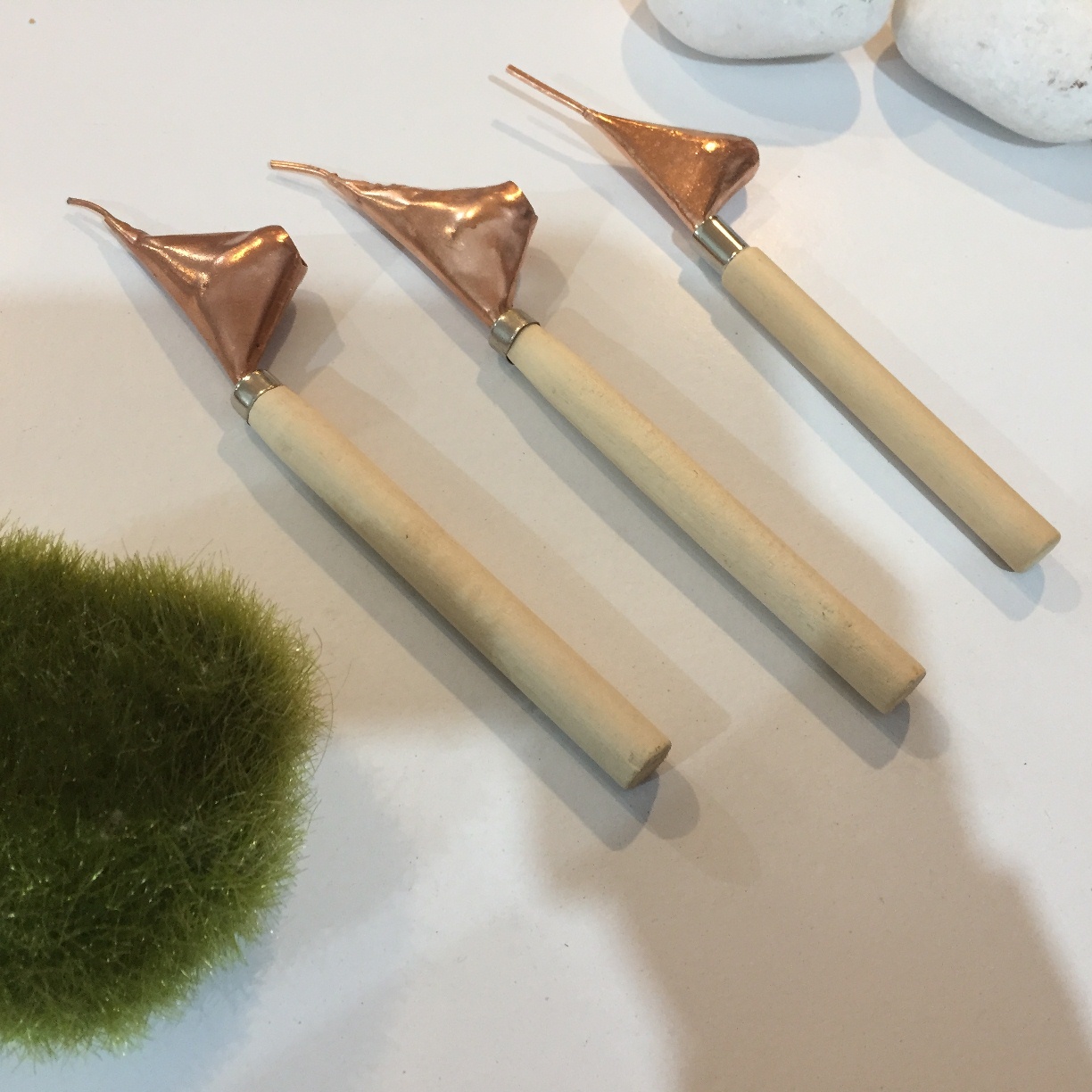 Buy Batik Tjanting - Canting - Batik Tools for create Batik Painting ...