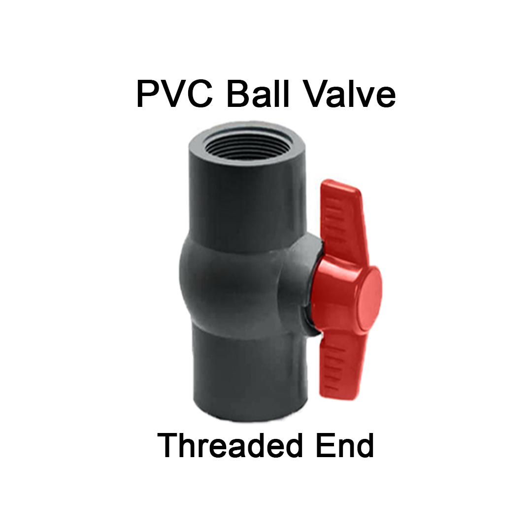 3 inch plastic ball valve discounts and more