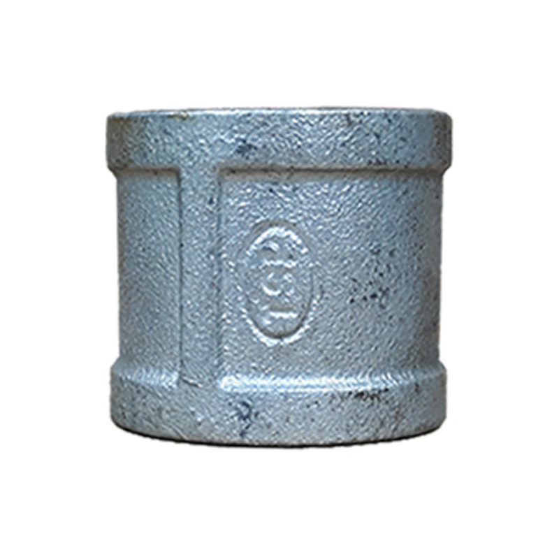 Buy Littlethingy LittleThingy 5 Inches / 125mm GI Socket Galvanized ...