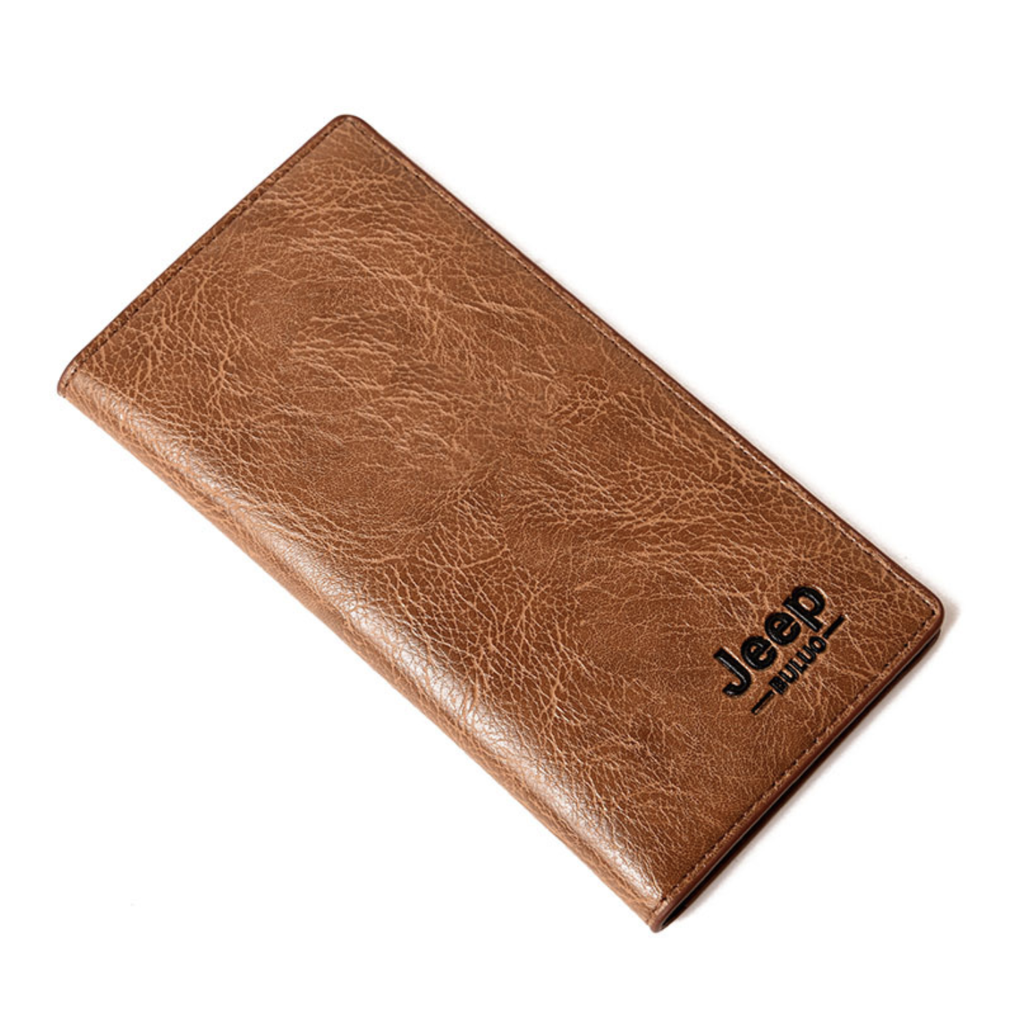 Buy Jeep Men's Fashion Long Wallet (4 Colors) | eRomman