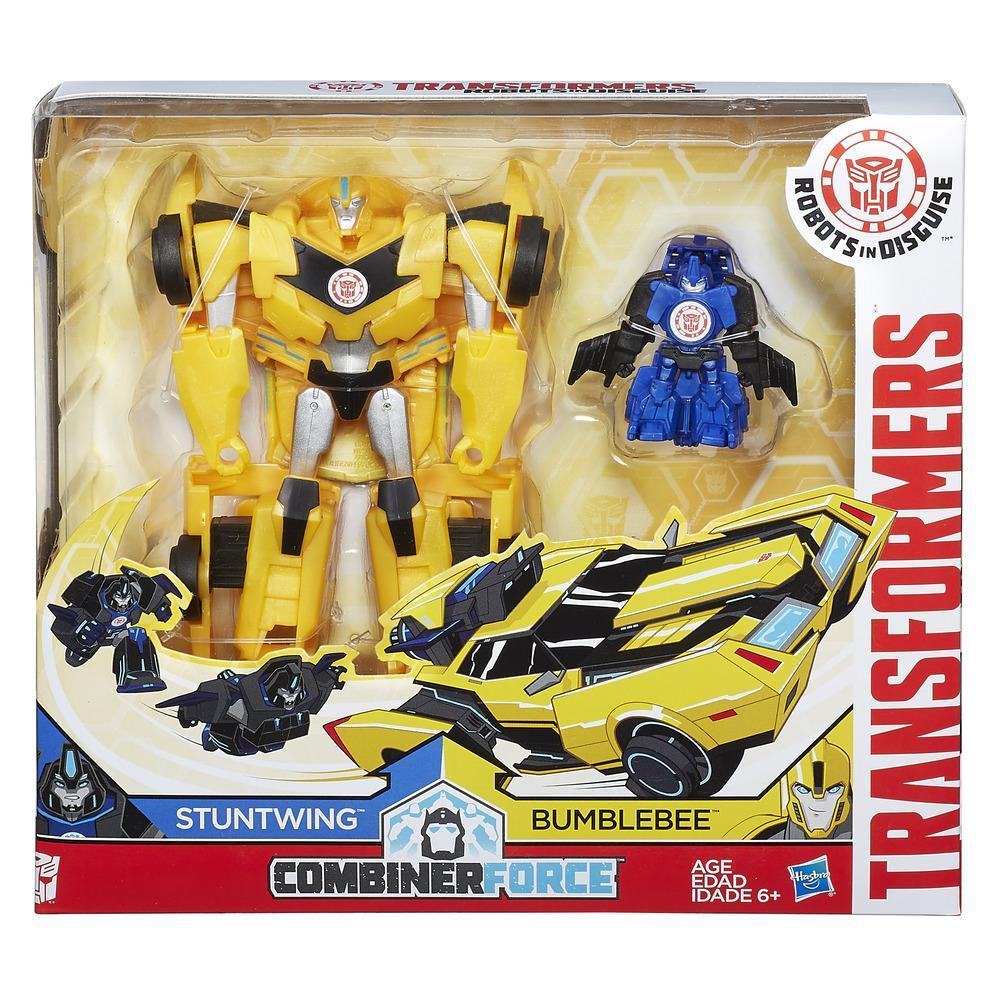 Buy Transformers Robots In Disguise Combiner Force Activator Combiners