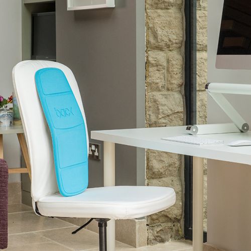 Buy Advancing Back Care Backboard Lumbar Support Improve Back Posture ...