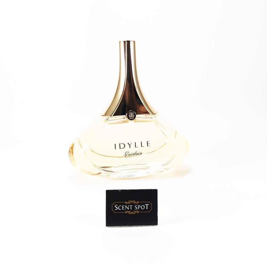 Buy Eau De Parfum Spray (Tester) 100ml Guerlain Idylle | eRomman