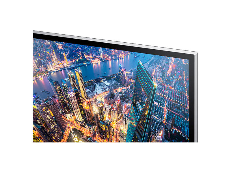 Buy SAMSUNG UE590 28 inch Ultra High 4K UHD LED Monitor | eRomman