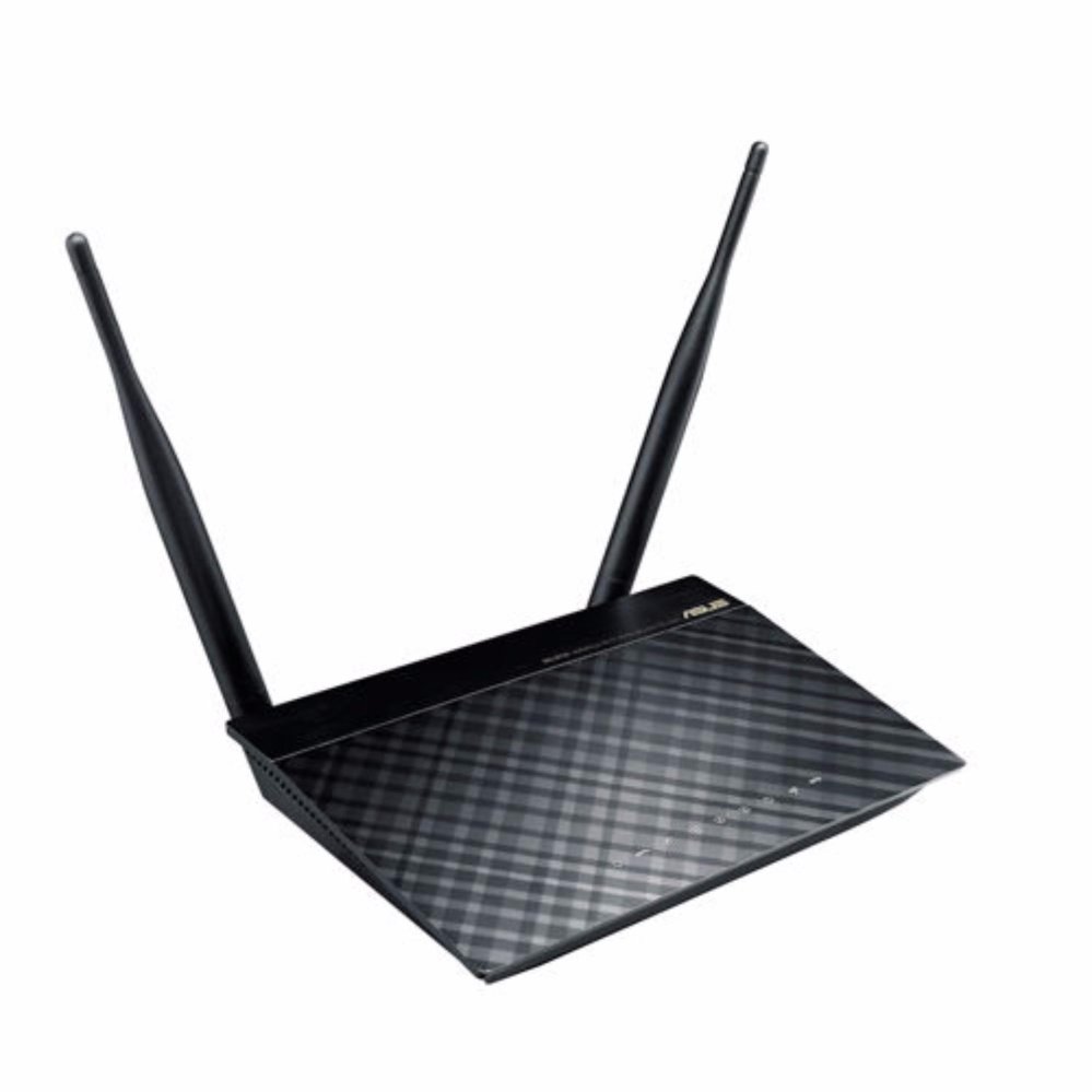 Buy DSL-N12E Wireless N 300 ADSL 2/2+ Modem Router Asus | eRomman