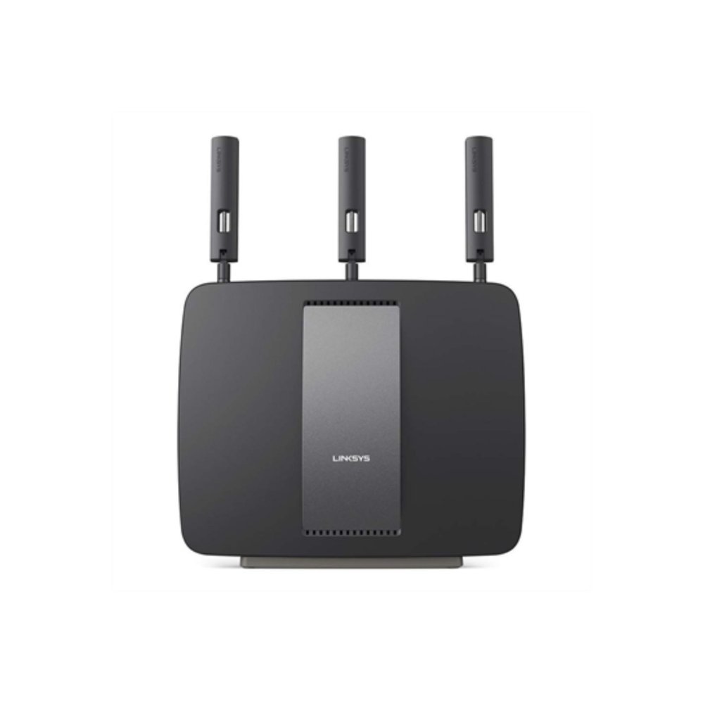Buy Linksys AC3200 Tri-Band Smart Wi-Fi Wireless Router | eRomman