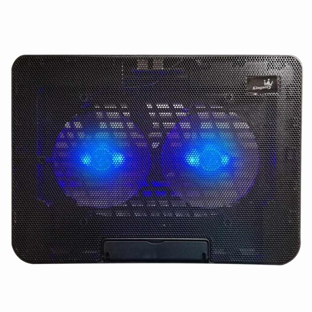 Buy KTL-A2 Laptop Cooling Pad Kingses for 9-17 Notebook | eRomman