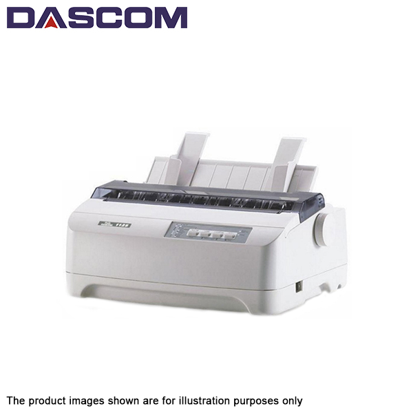 Buy Tally DASCOM 1125 A4 Dot Matrix Printer Free Ribbon | eRomma