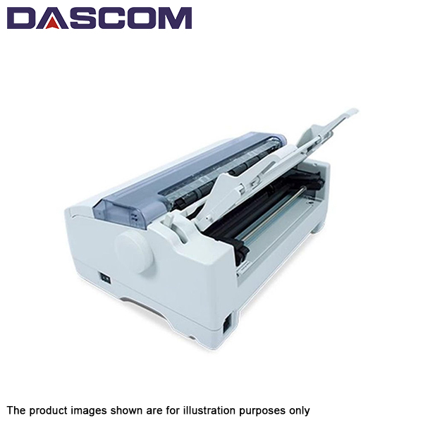 Buy Tally DASCOM 1125 A4 Dot Matrix Printer Free Ribbon | eRomma