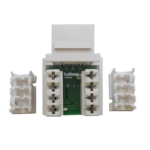 Buy RJ45 Keystone Modular Jack RJ45-Keystone Switch2com | eRomman