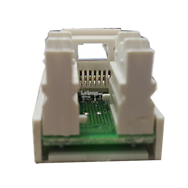 Buy RJ45 Keystone Modular Jack RJ45-Keystone Switch2com | eRomman