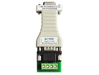 Buy Utek RS232 to RS485 bidirectional Passive Converter | eRomman