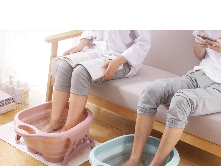 Buy Chinese Foot Bath Bucket and Foot SPA Health Foot | eRomman