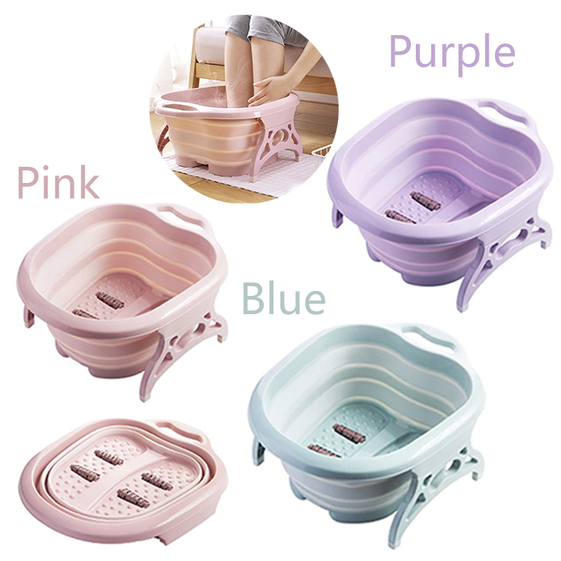 Buy Chinese Foot Bath Bucket and Foot SPA Health Foot | eRomman
