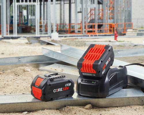 Buy Professional Lithium Battery Starter Pack Bosch | eRomman