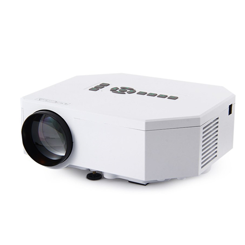 Buy UNIC UC 30 Projector Home Mini Led 150 Lumens | eRomman