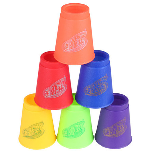 Buy Yuxin Mini Stack Cups - 4th Generation | eRomman