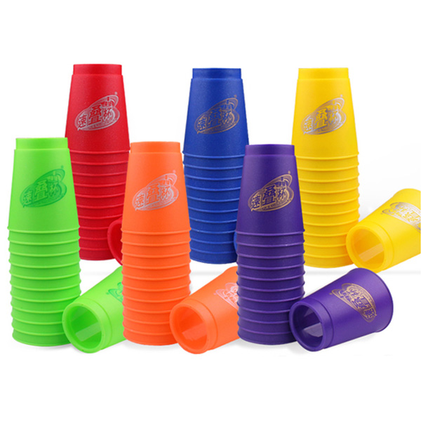 Buy Yuxin Mini Stack Cups - 4th Generation | eRomman